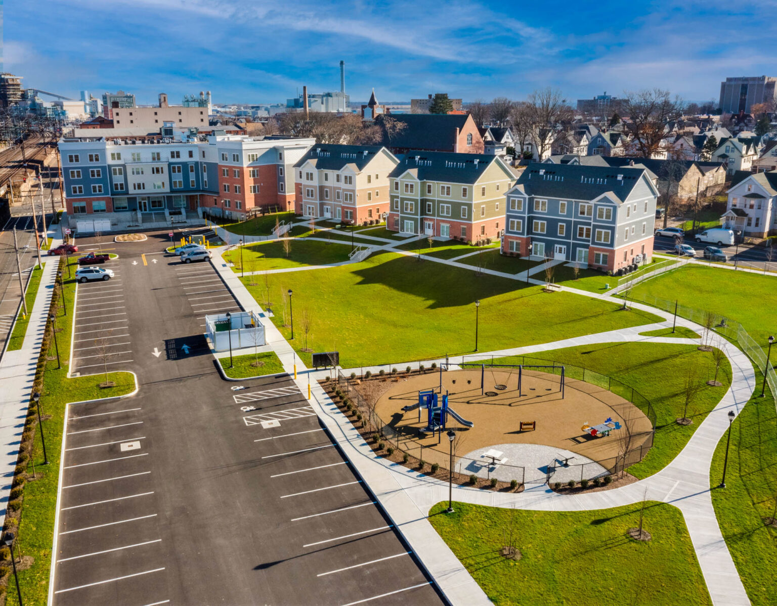 Viking Construction wins 13th Consecutive 'Excellence in Construction ...