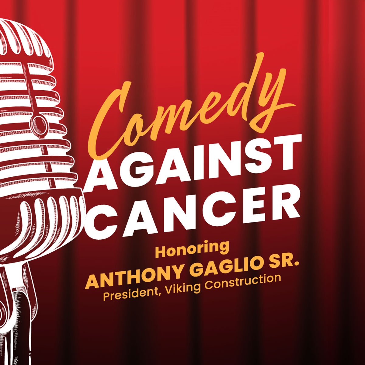 Anthony, Sr. honored by the American Cancer Society | Viking ...